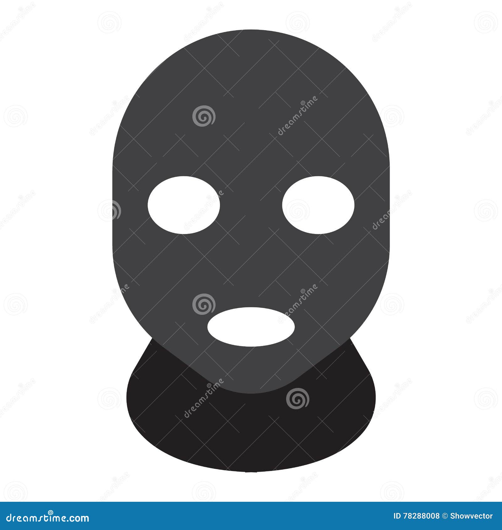 Internet Safety Icon Isolated Stock Vector - Illustration of network ...