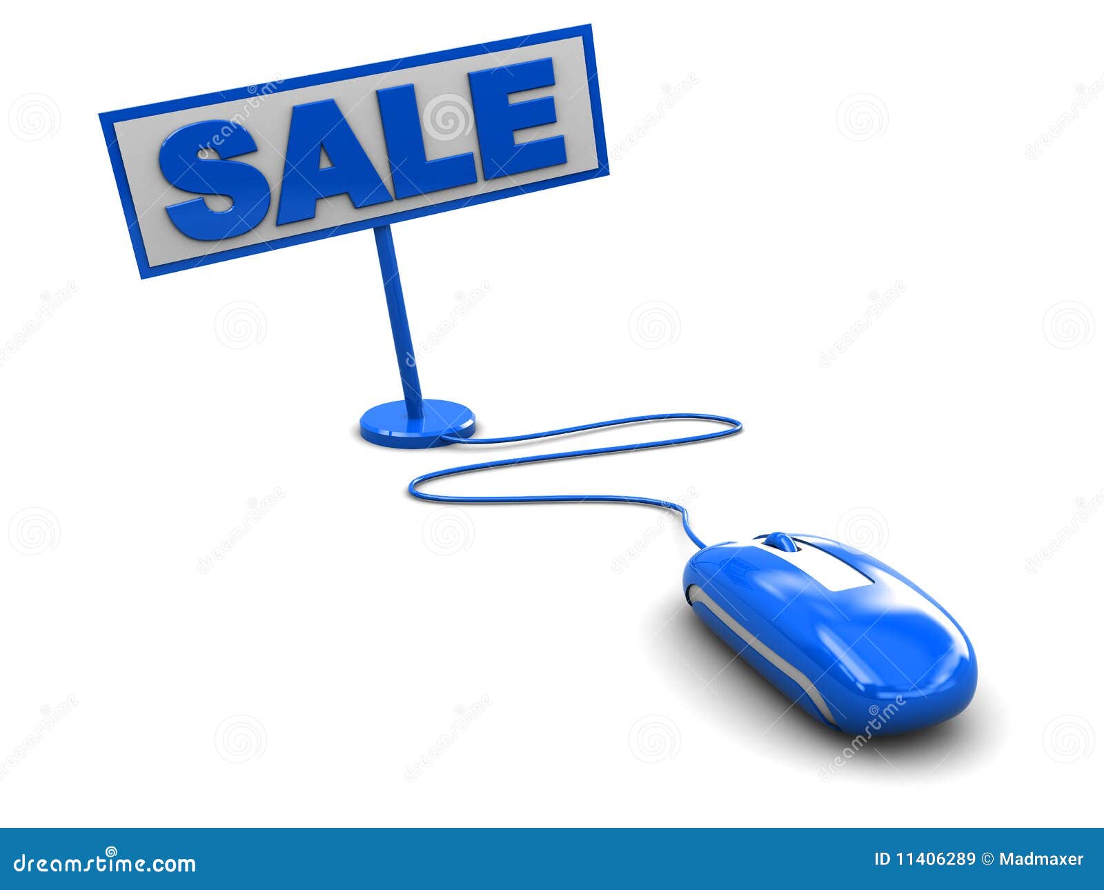 Internet sale stock illustration. Illustration of marketing - 11406289