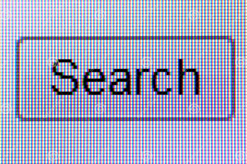 Internet search stock image. Image of icon, computers - 11944329