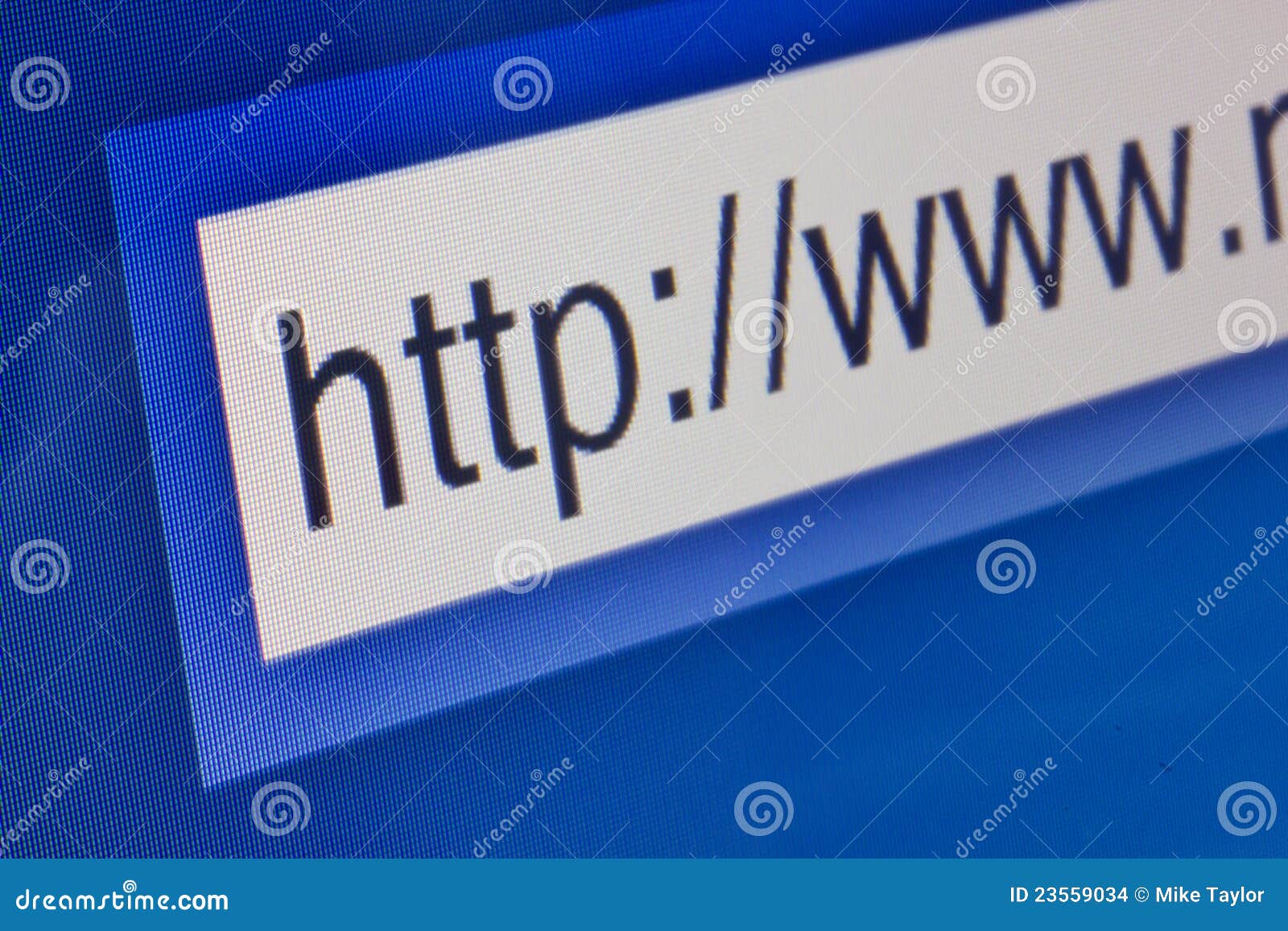 Internet search bar stock photo. Image of address, online - 23559034