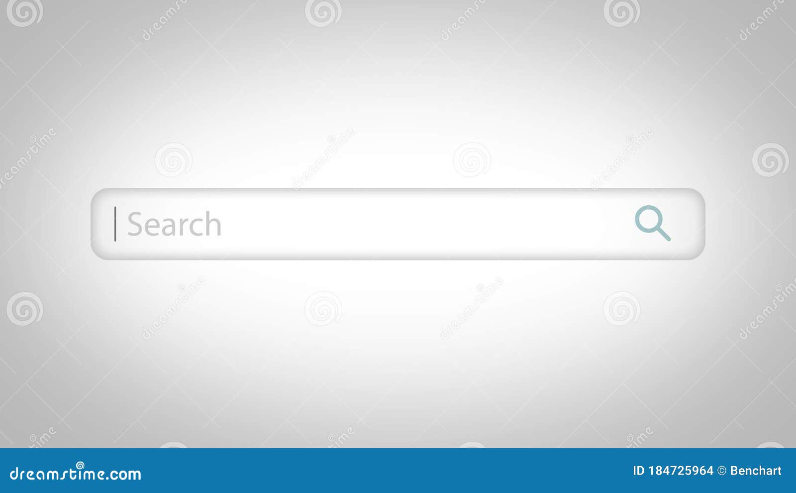 Internet Search Engine Field Background Loop Stock Footage - Video of ...