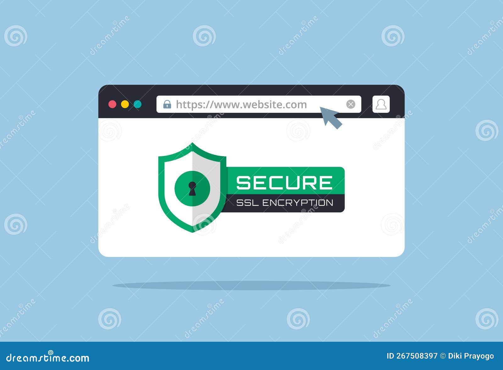 Internet Secure Protocol for Keeping Internet Connection Secure and ...