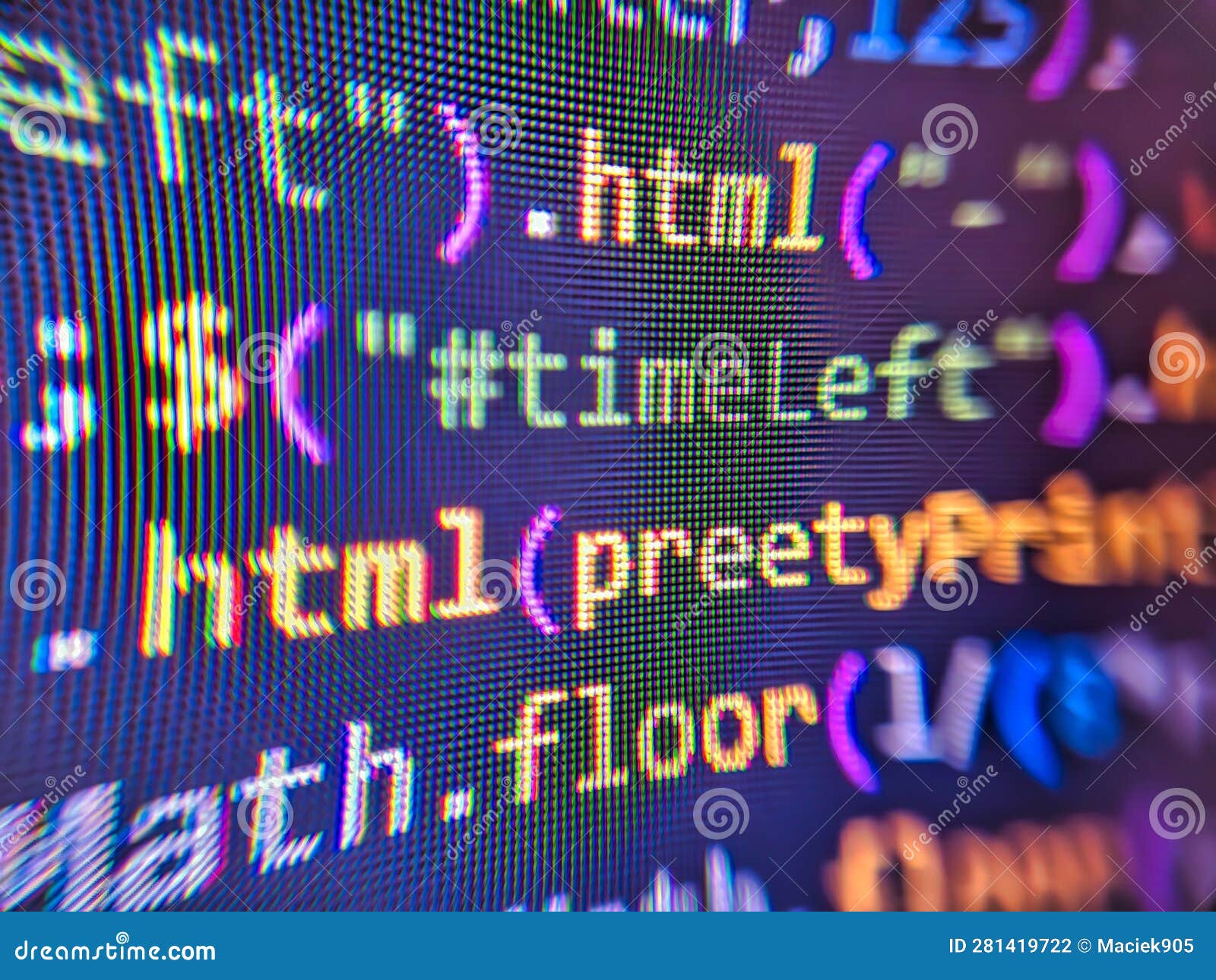 Internet Securit Programming Concept Pattern Programming Code 0644
