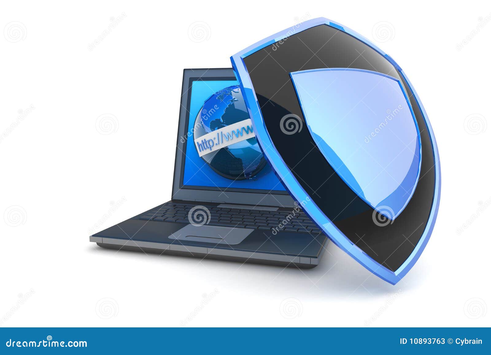Internet security stock illustration. Illustration of password - 10893763
