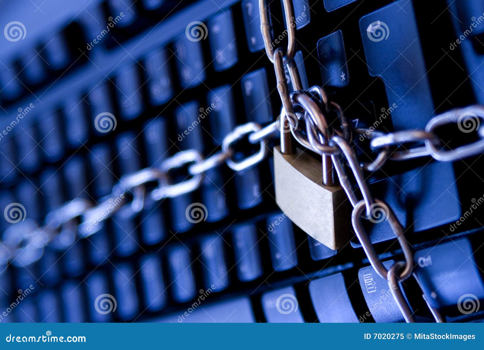 Internet security stock image. Image of lockout, hacker - 7020275