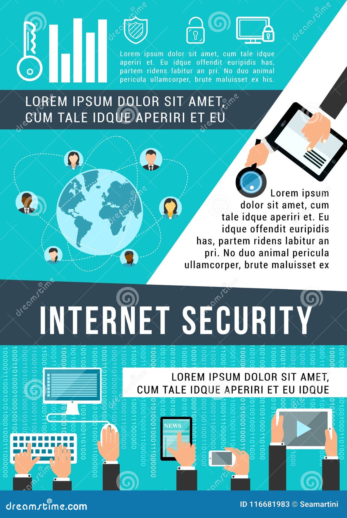 Network Security Banner