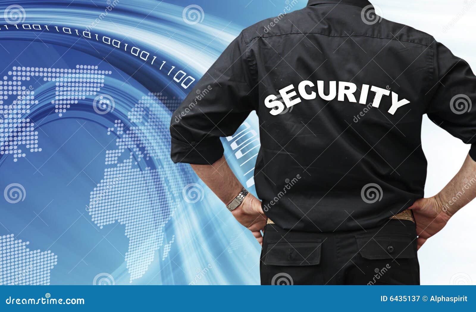 Internet security concept stock image. Image of light - 6435137