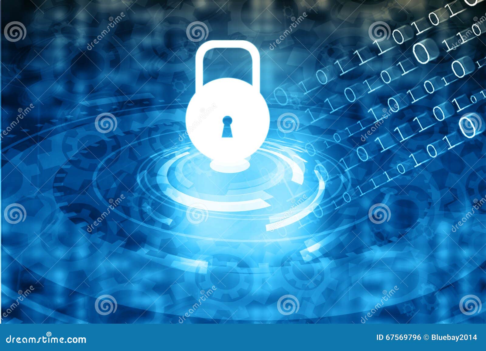 Internet Security concept stock photo. Image of firewall - 67569796