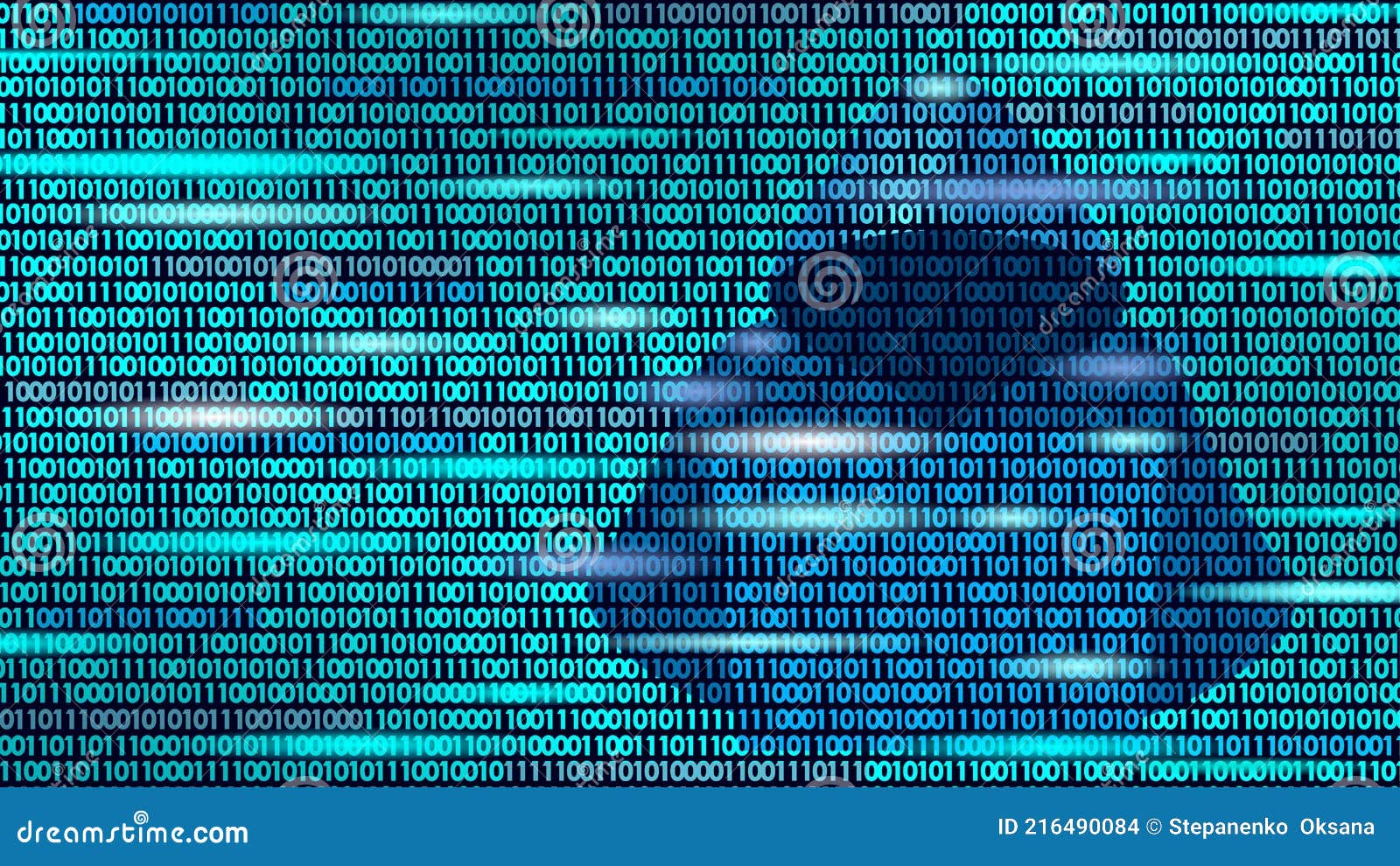 Internet Security Cyber Attack Business Concept Low Poly. Anonymous ...