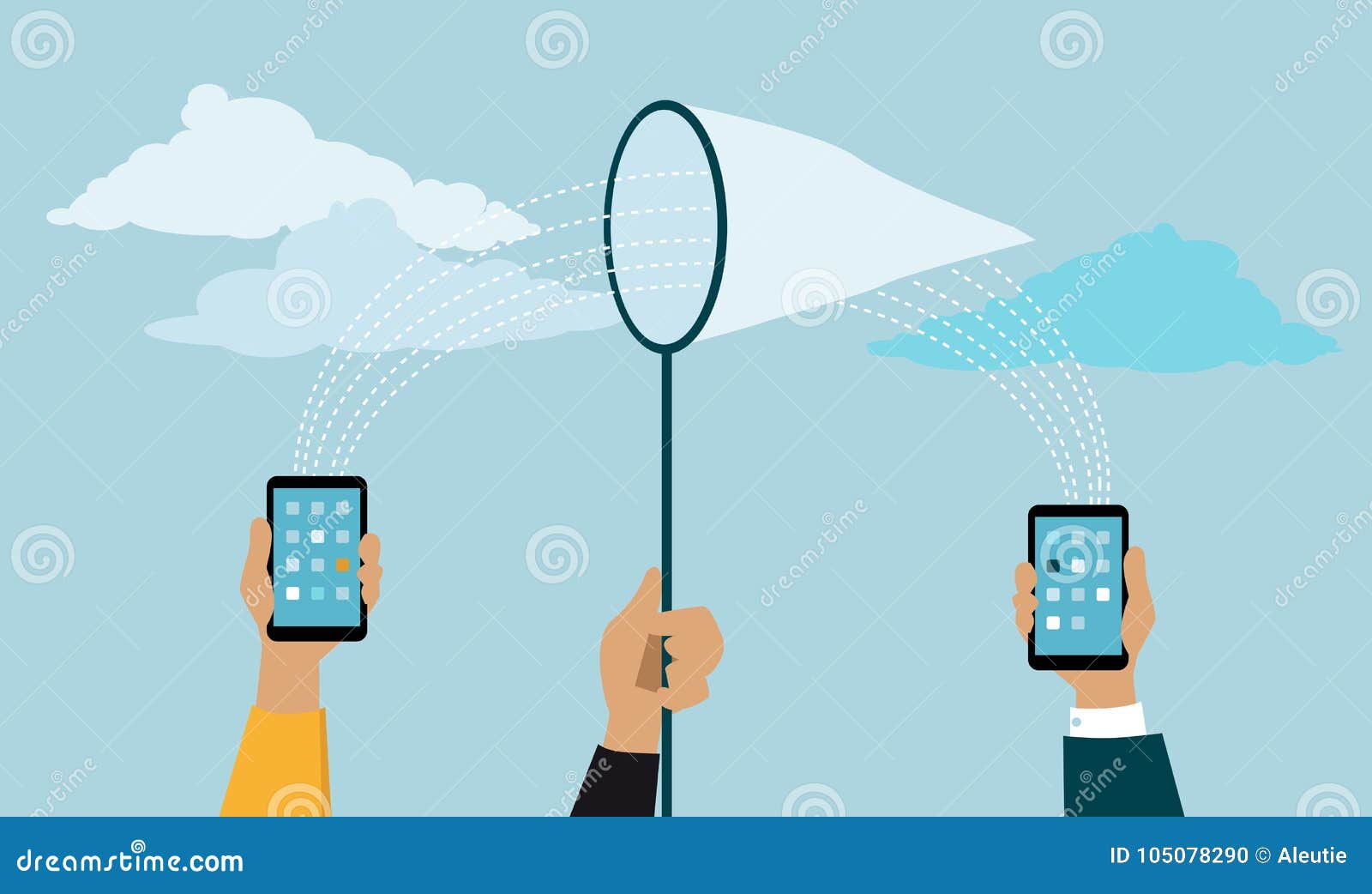 Software Connection Stock Illustrations – 105,157 Software Connection ...