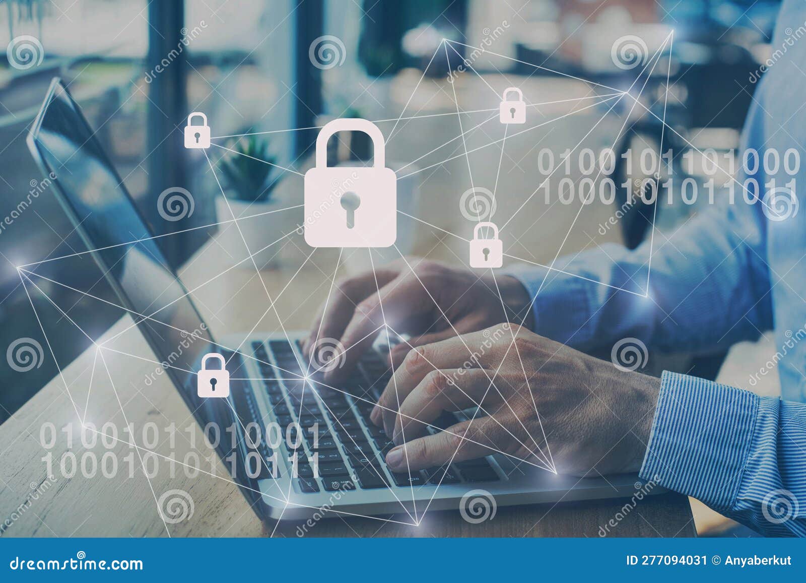 Internet Security and Data Protection Concept Stock Image - Image of ... Internet Security and Data Protection Concept Stock Image - Image of ...
