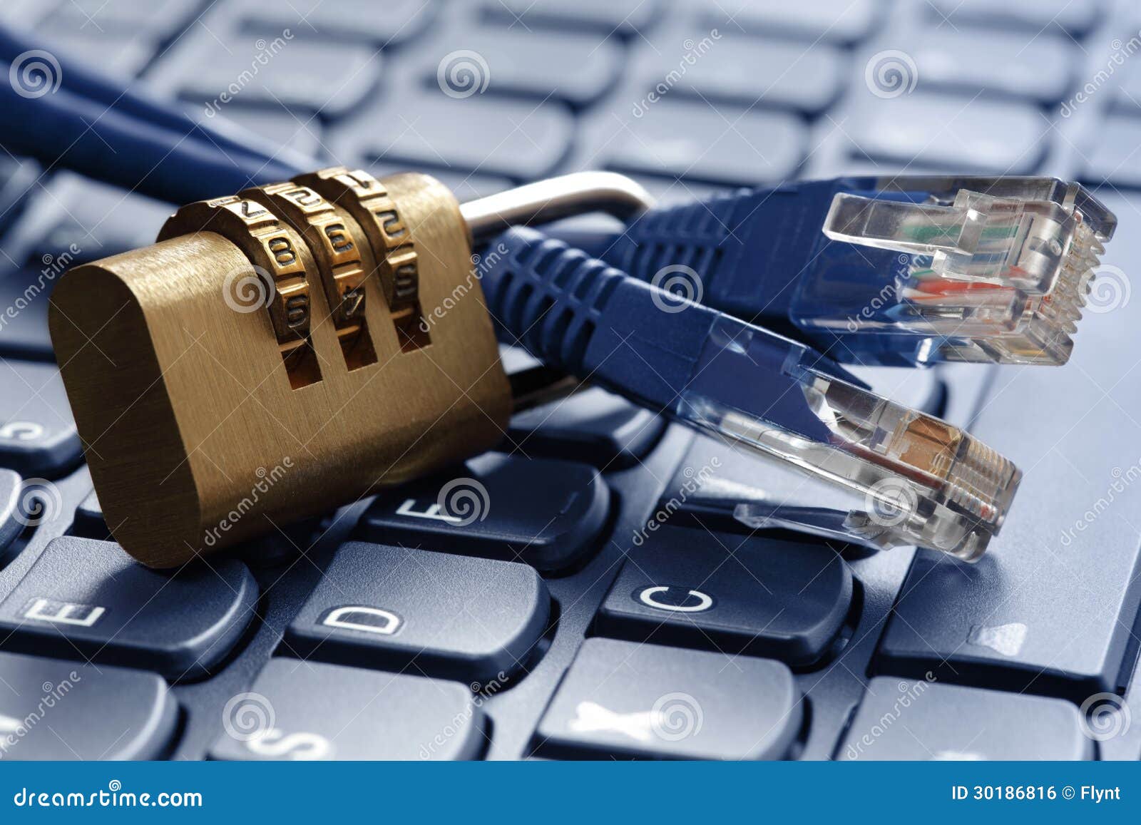 Internet security stock photo. Image of code, communication - 30186816