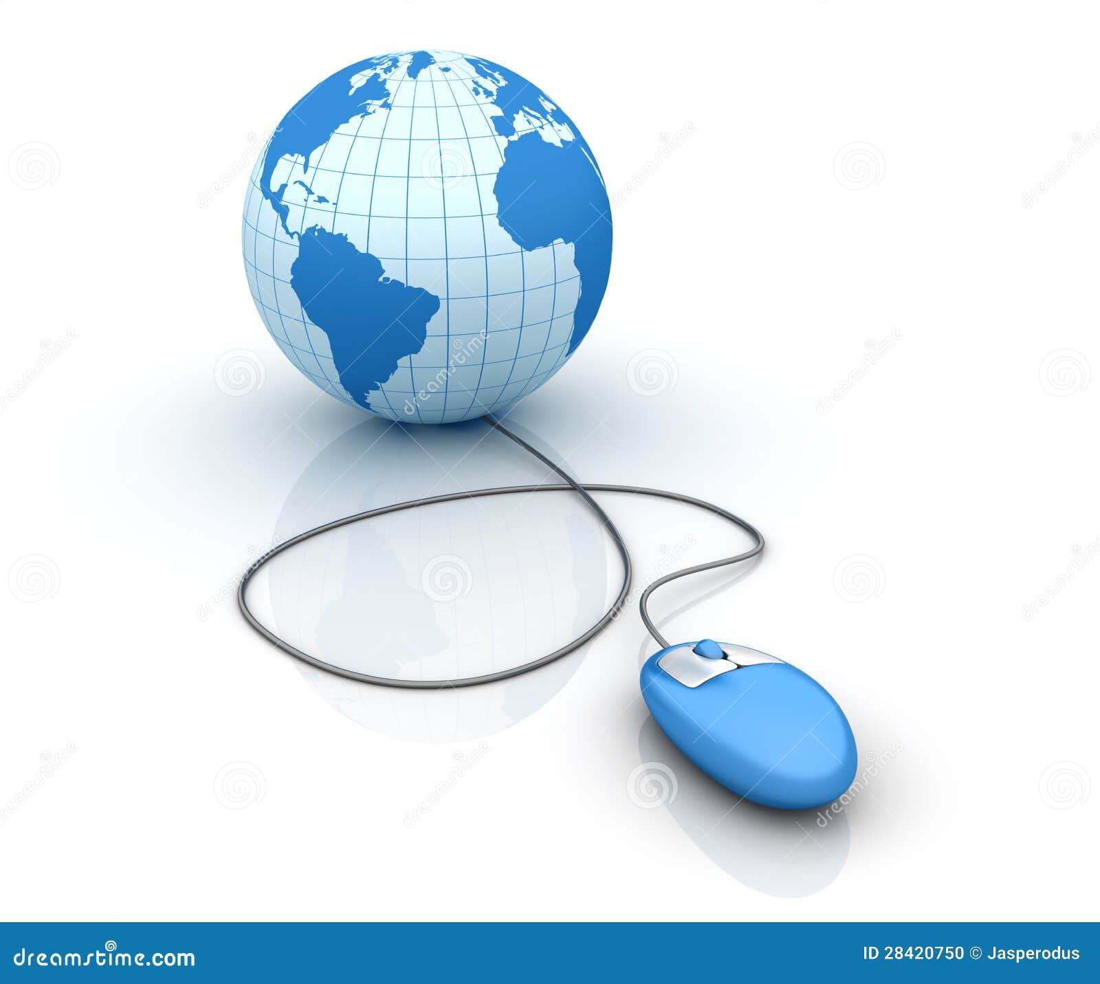 Internet SEO stock illustration. Illustration of attached - 28420750