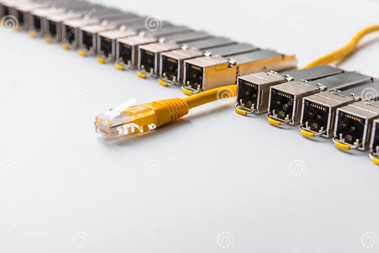 Internet SFP (Small Form-factor Pluggable) Network Modules for Network ...