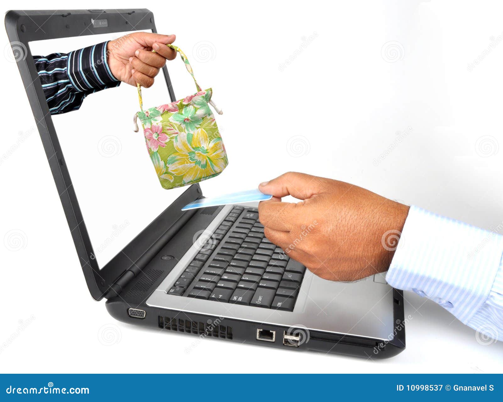 Internet shopping stock image. Image of internet, debit - 10998537