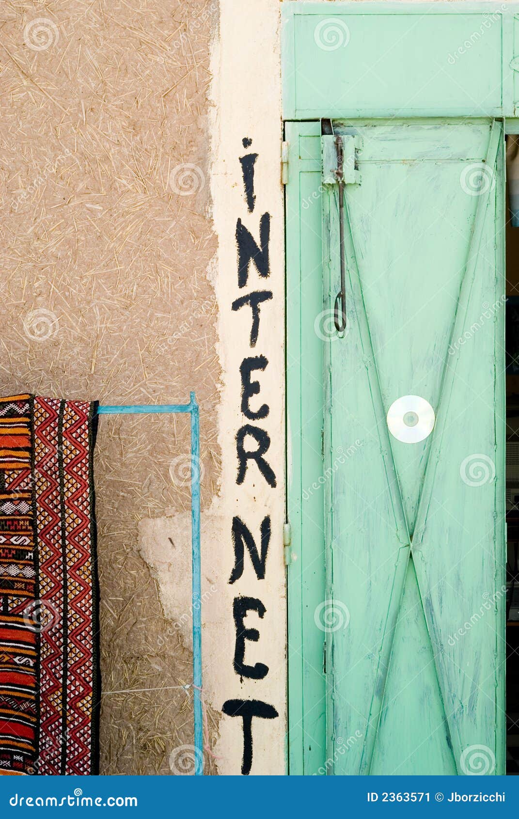 Internet sign stock image. Image of journey, berber, globe - 2363571