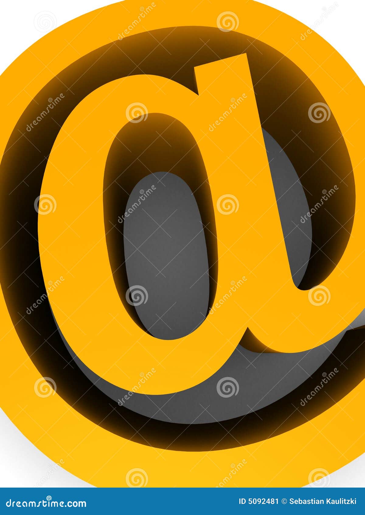 Internet sign stock illustration. Illustration of tail - 5092481