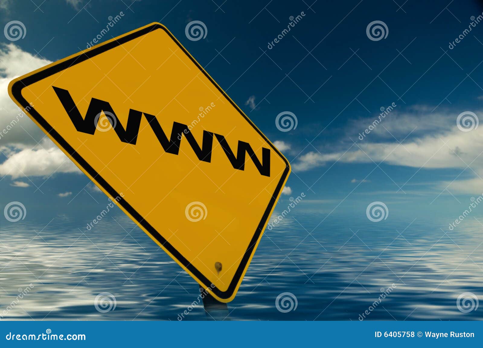 Internet Sign stock photo. Image of communication, future - 6405758
