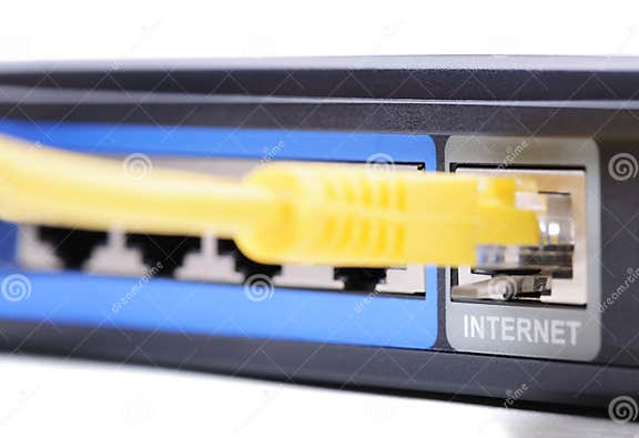 Internet socket stock image. Image of cord, access, broadband - 53049905