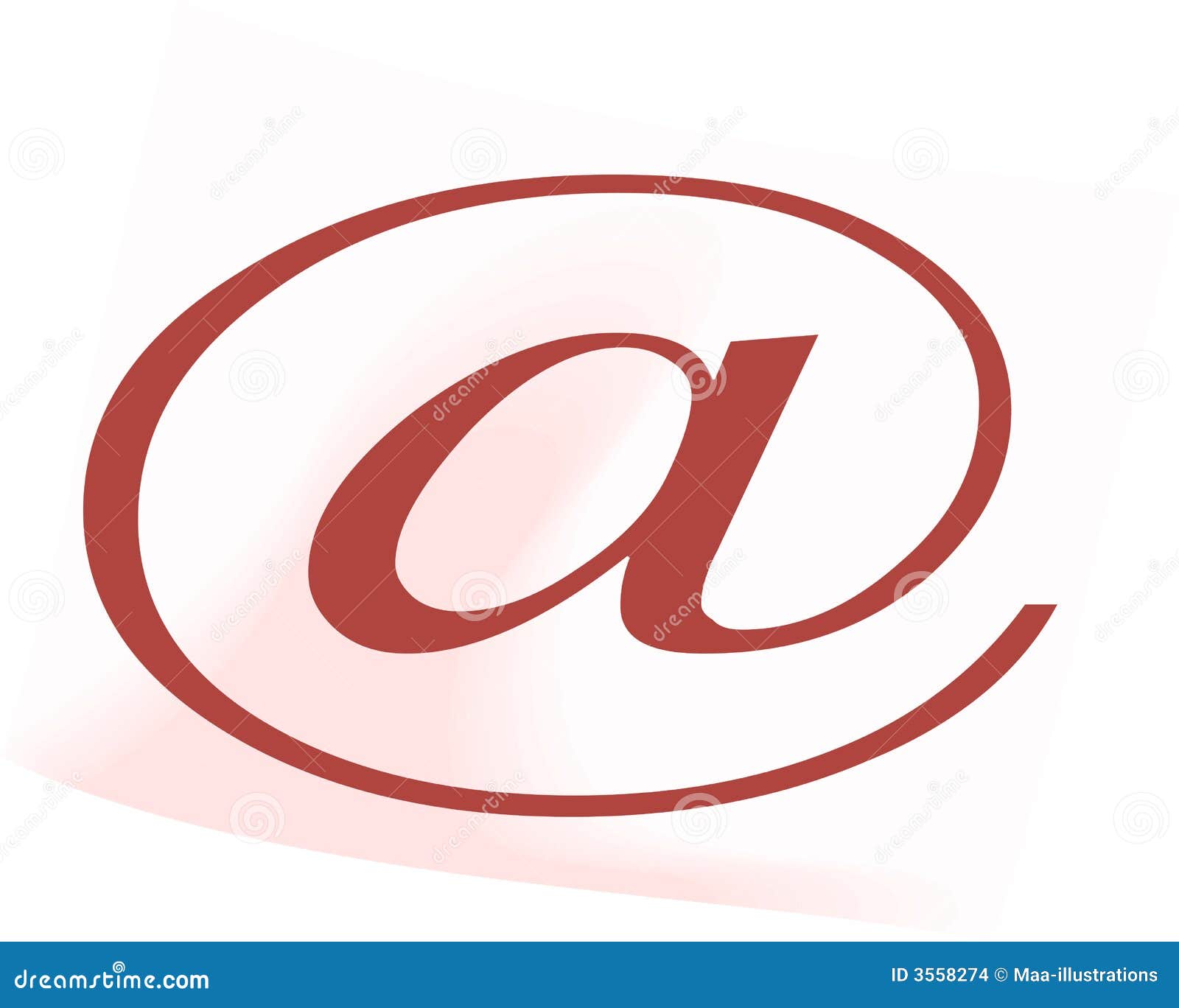 Internet Symbol stock vector. Illustration of symbol, computer - 3558274