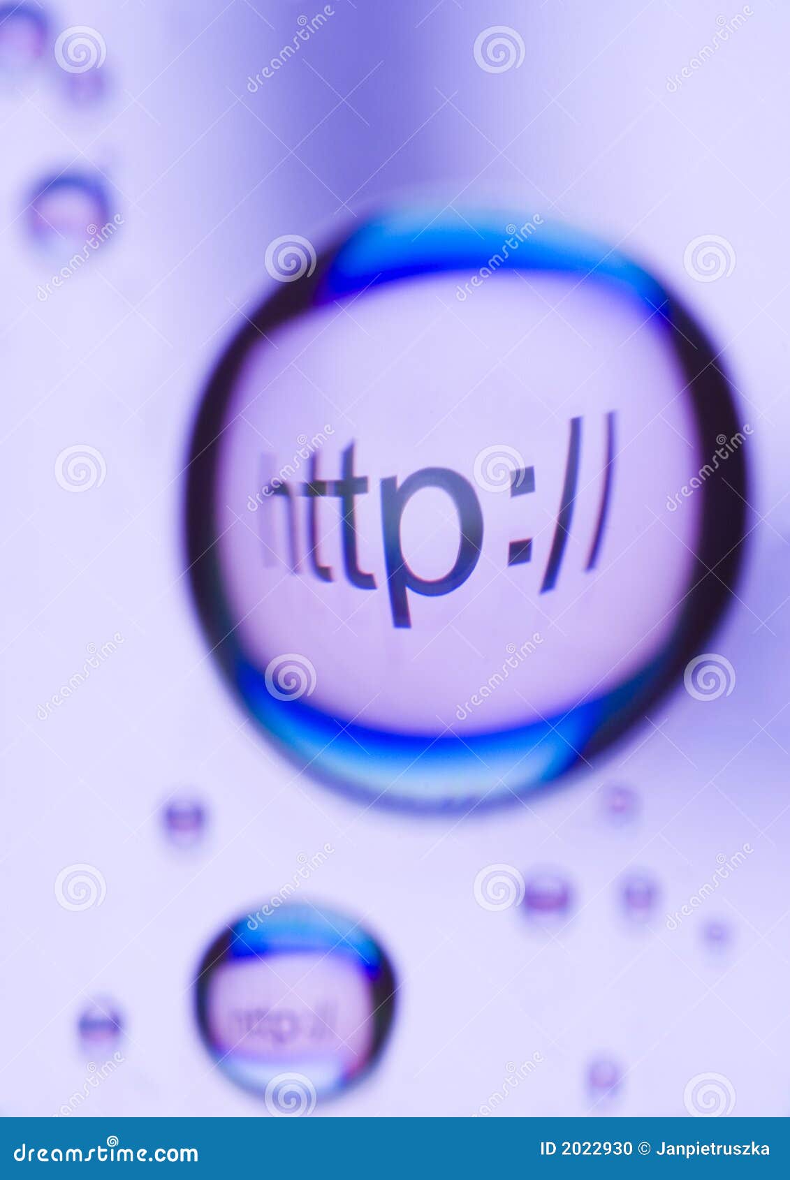 Internet Symbols ( Rj45 ) Stock Photo | CartoonDealer.com #2032632