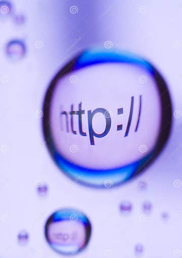 Internet symbols stock photo. Image of cool, business - 2022930