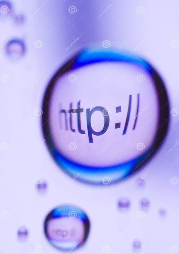 Internet symbols stock photo. Image of cool, business - 2022930