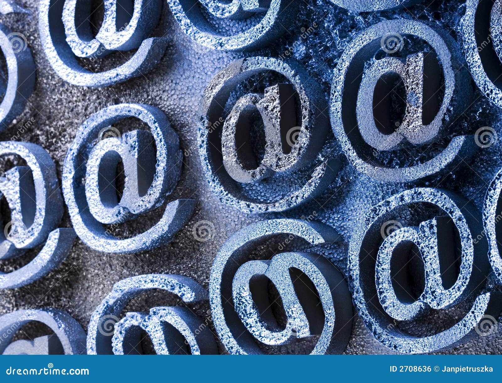Internet symbols stock photo. Image of digital, business - 2708636