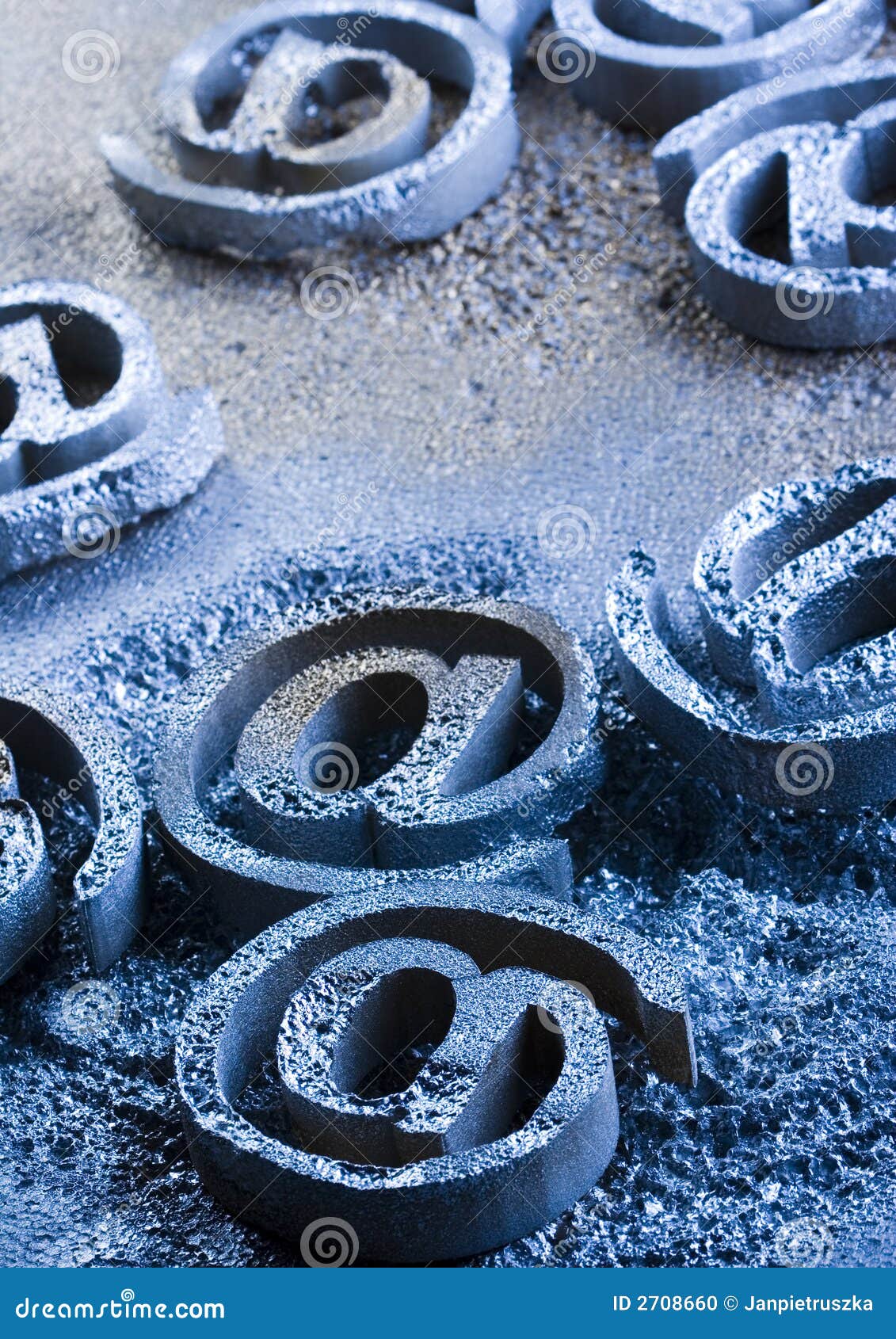 Internet symbols stock photo. Image of communication, globe - 2708660