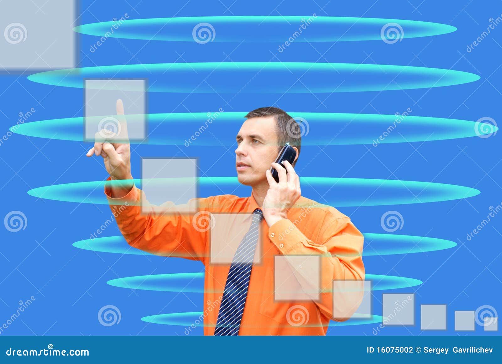 Internet technology stock photo. Image of advancement - 16075002