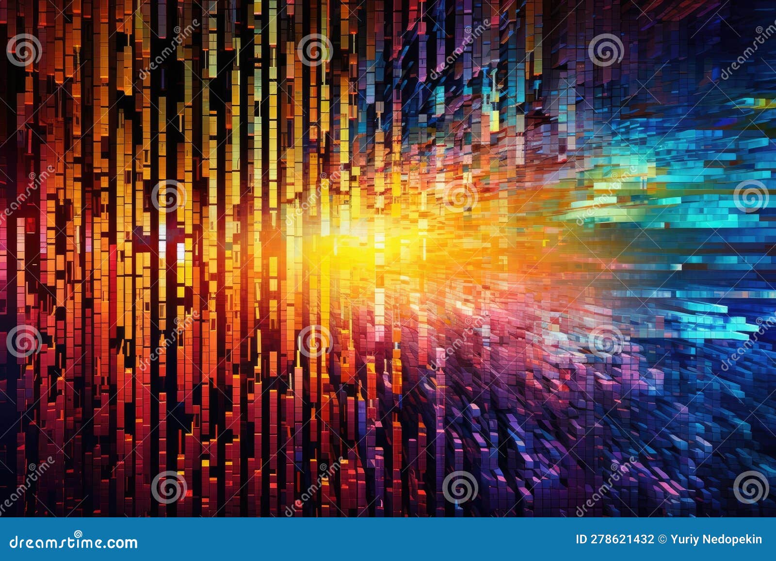 Internet Textures and Backgrounds. Generative AI Stock Photo - Image of ...