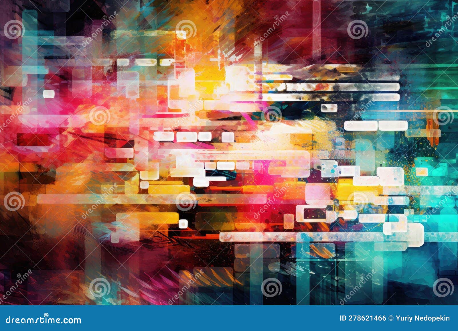 Internet Textures and Backgrounds. Generative AI Stock Photo - Image of ...
