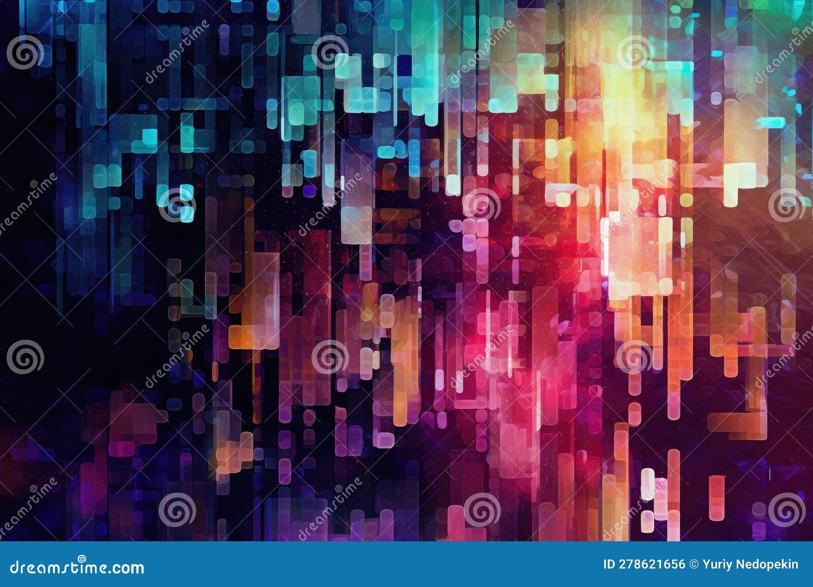 Internet Textures and Backgrounds. Generative AI Stock Photo - Image of ...