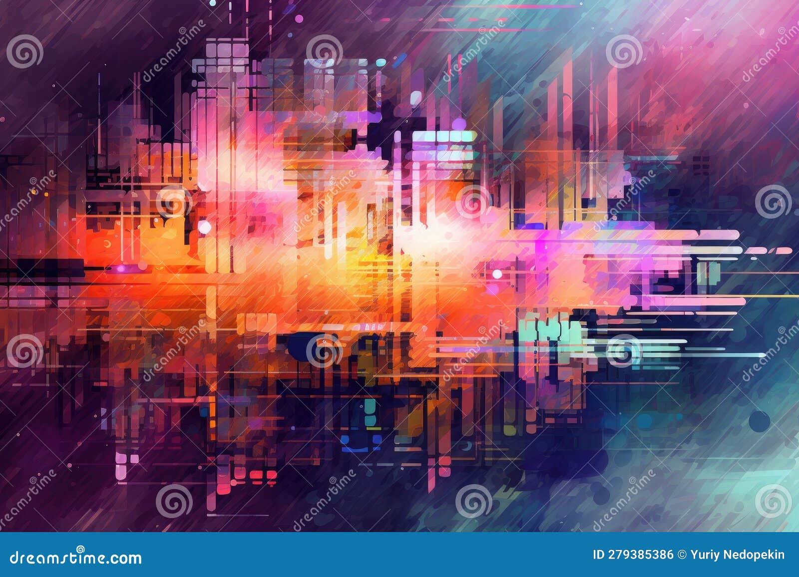 Internet Textures and Backgrounds. Generative AI Stock Photo - Image of ...