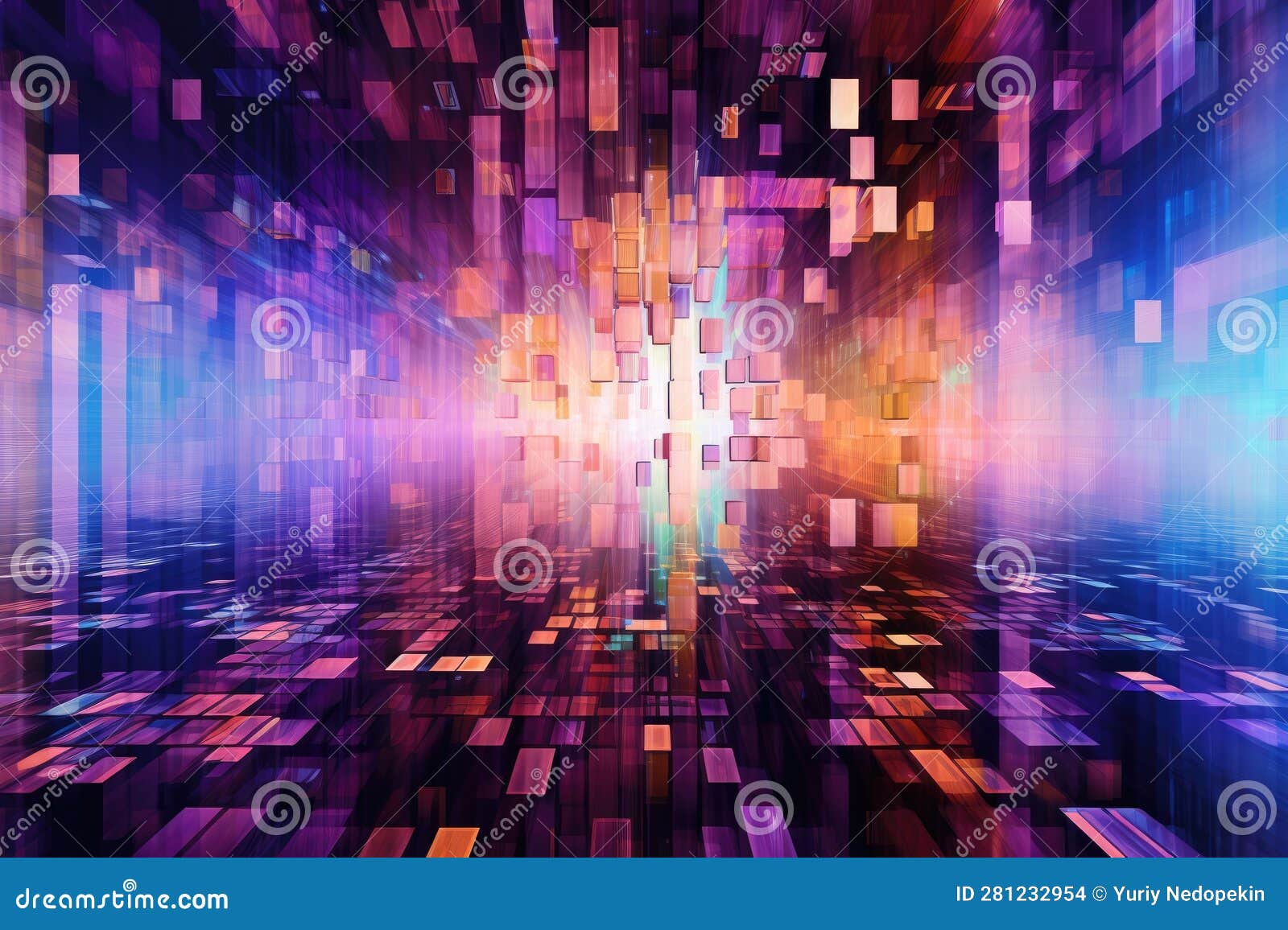 Internet Textures and Backgrounds. Generative AI Stock Photo - Image of ...