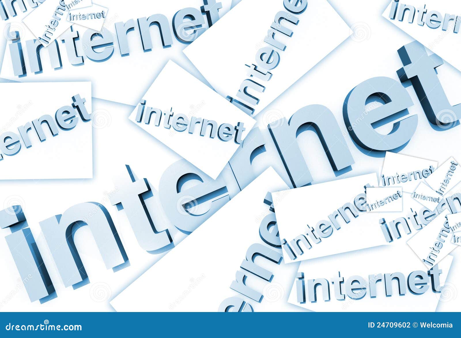 Internet Theme stock illustration. Illustration of server - 24709602