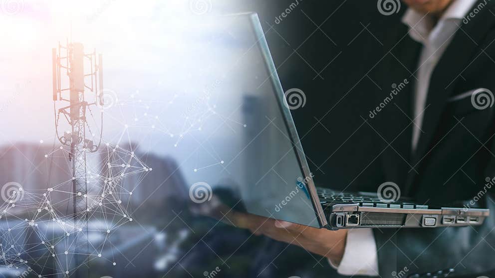 The Internet of Things Combines Devices, Connections, and Technology ...