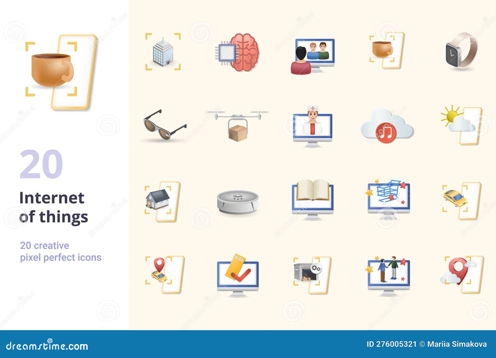 Teleoperation Cartoons, Illustrations & Vector Stock Images - 57 ...