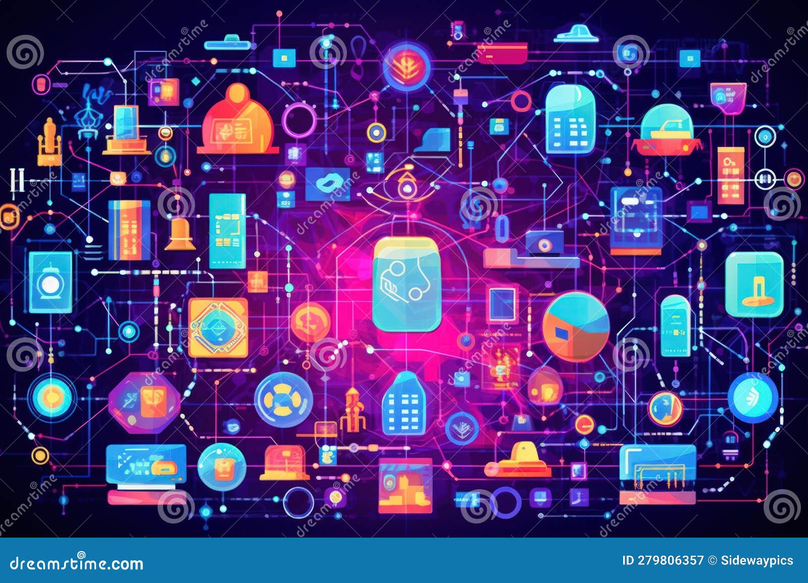 Internet of Things (IoT) and Artificial Intelligence - Generative AI ...