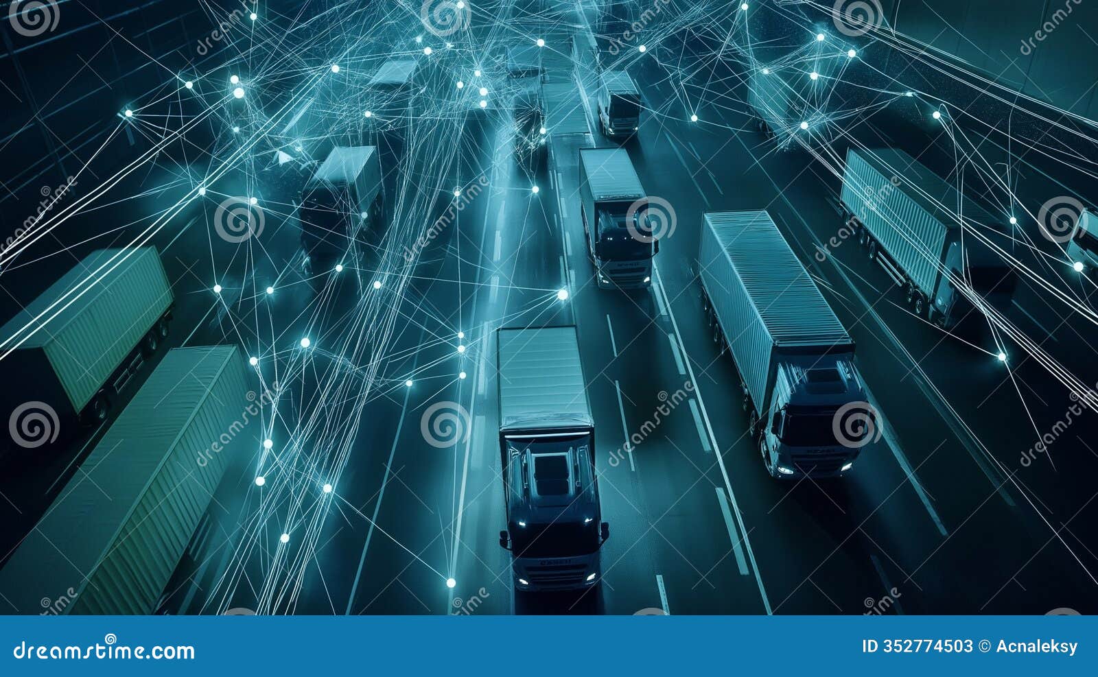 Internet of Things (IoT) in Logistics: a Mesh of Interconnected Devices ... Internet of Things (IoT) in Logistics: a Mesh of Interconnected Devices ...