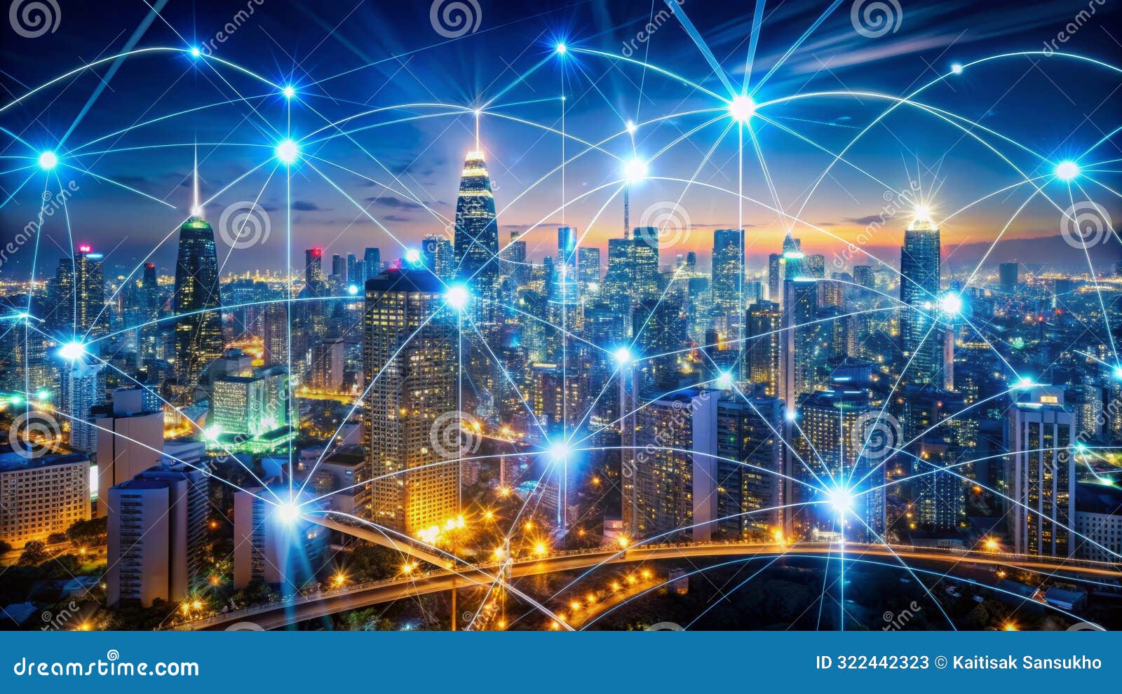 The Internet of Things (Iot) is a Network of Physical Devices, Vehicles ...