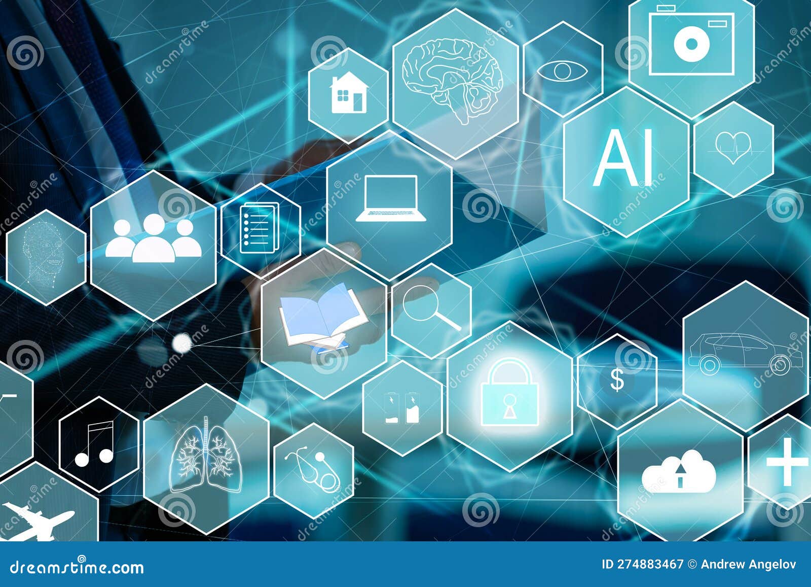 The Internet of Things (IoT) is a Technology that is Enabling Digital ...