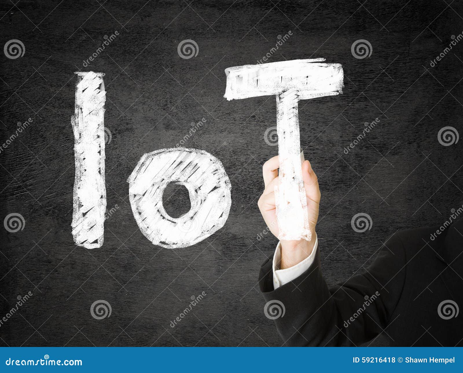 120 Man Drawing Iot Stock Photos - Free & Royalty-Free Stock Photos ...