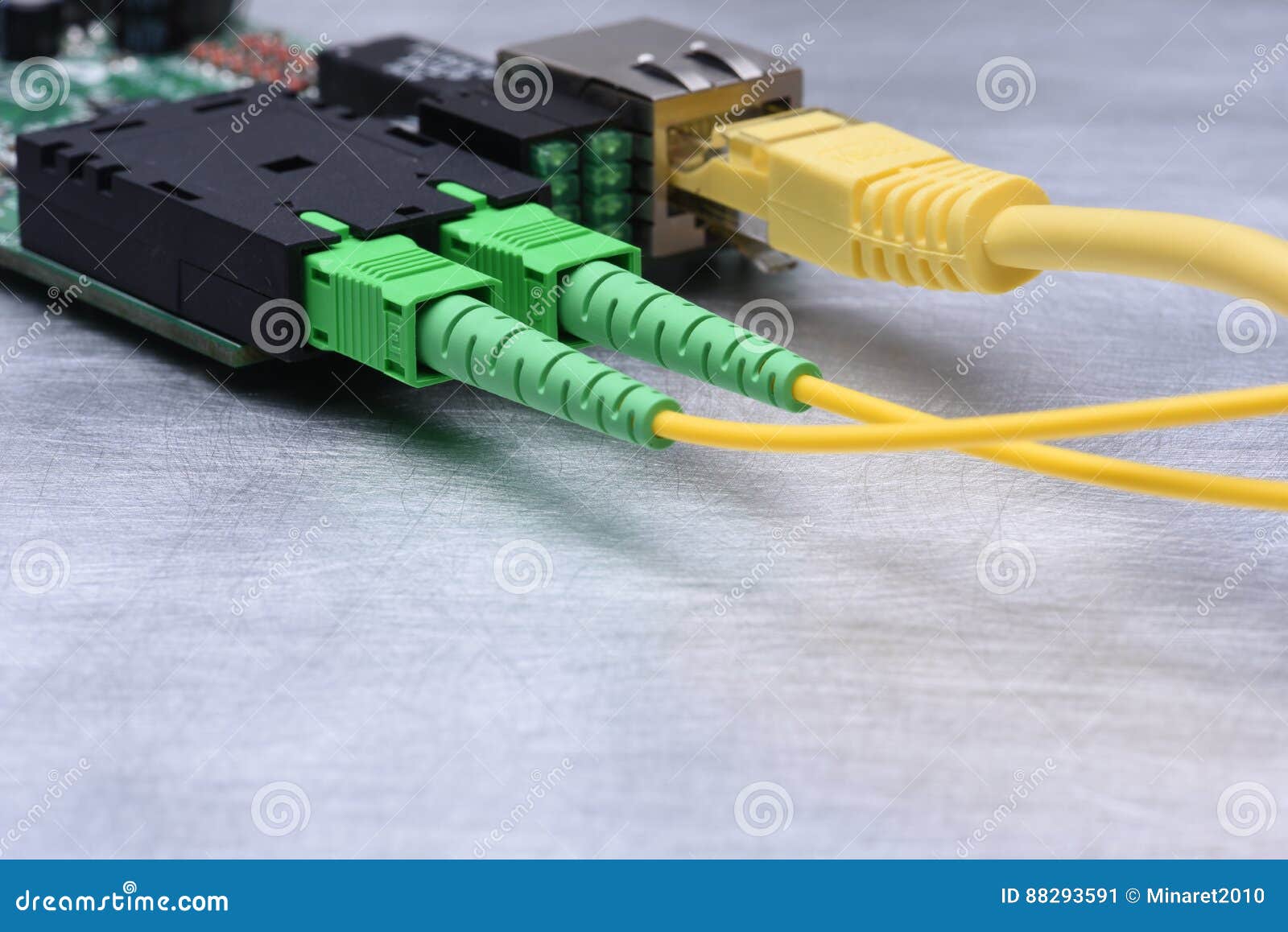 Ethernet Converter And Hub With Automatic Electric Inverter Equipment ...