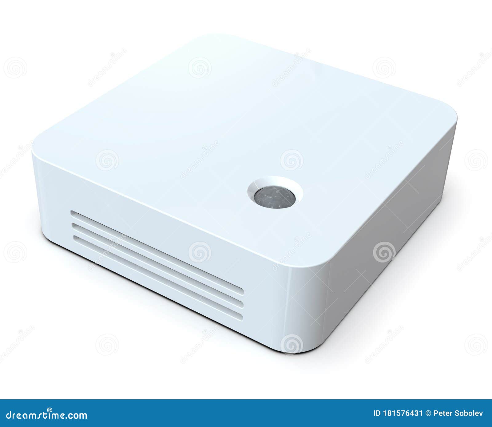 Internet of Things sensors stock image. Image of connected - 181576431