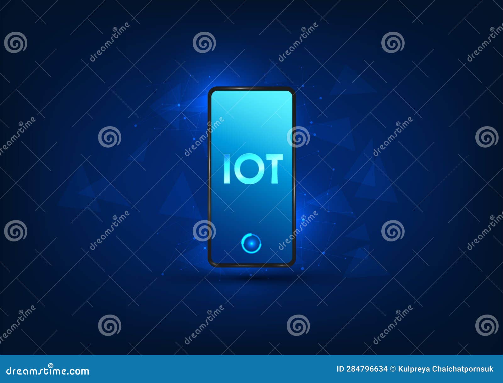 Internet of Things Technology is an Integrated Network of ...