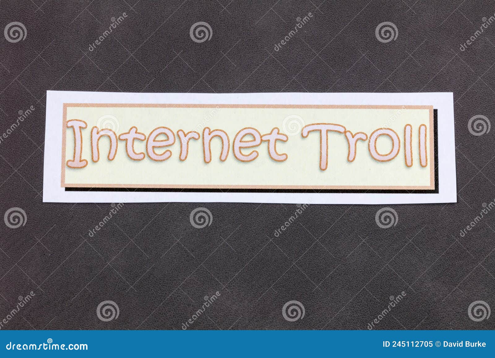 Internet Troll Social Media Bot Anonymous Bullying Harassment Hacking ...