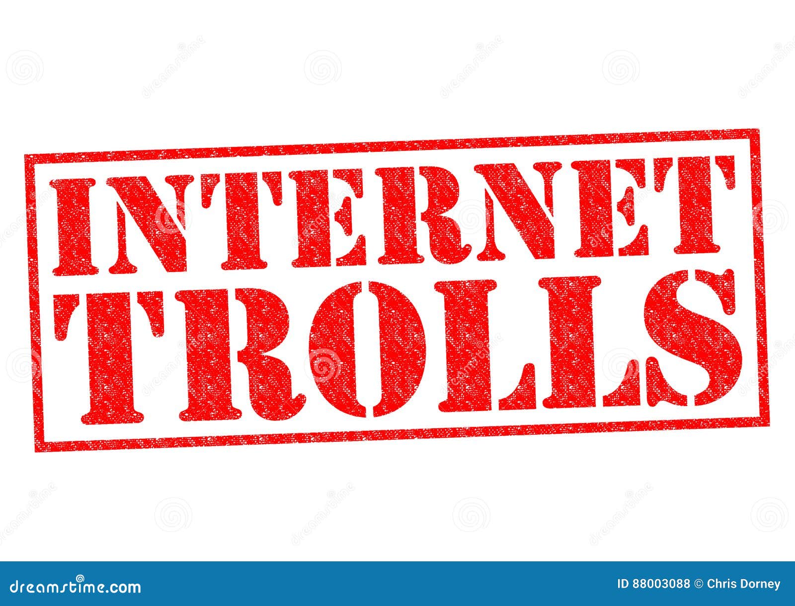 Internet Trolls Traffic Sign Royalty-Free Stock Photography ...