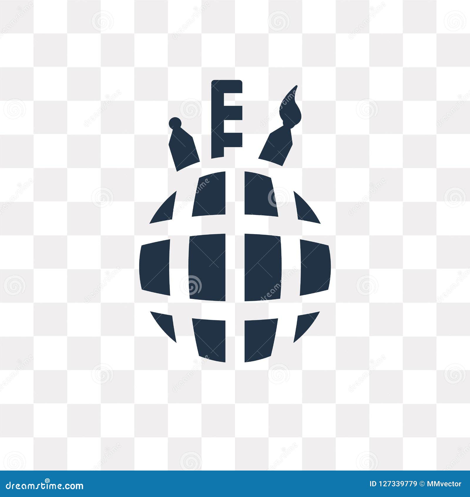 Internet Vector Icon Isolated on Transparent Background, Internet ...