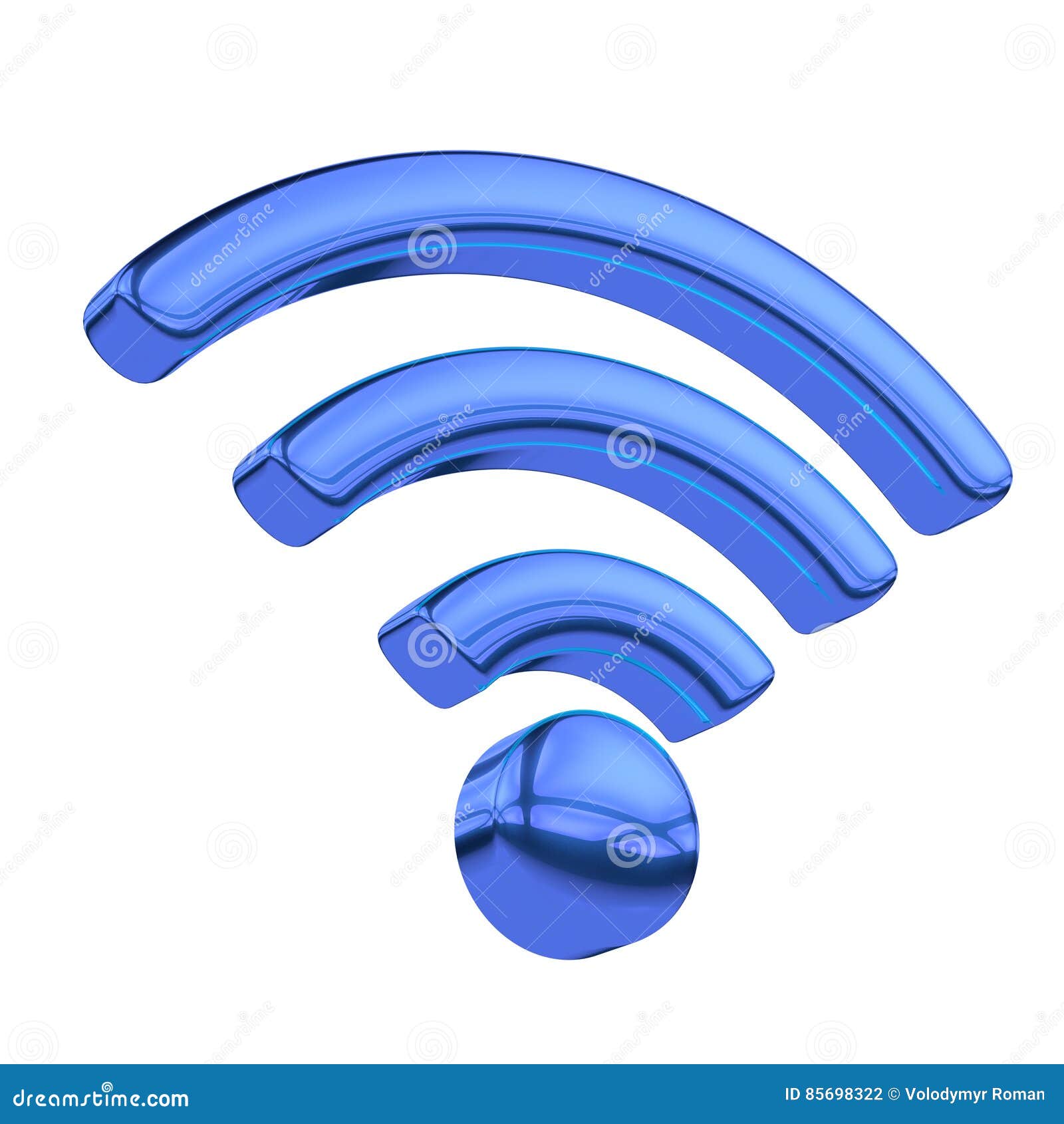 Internet wi-fi connection stock illustration. Illustration of sign ...
